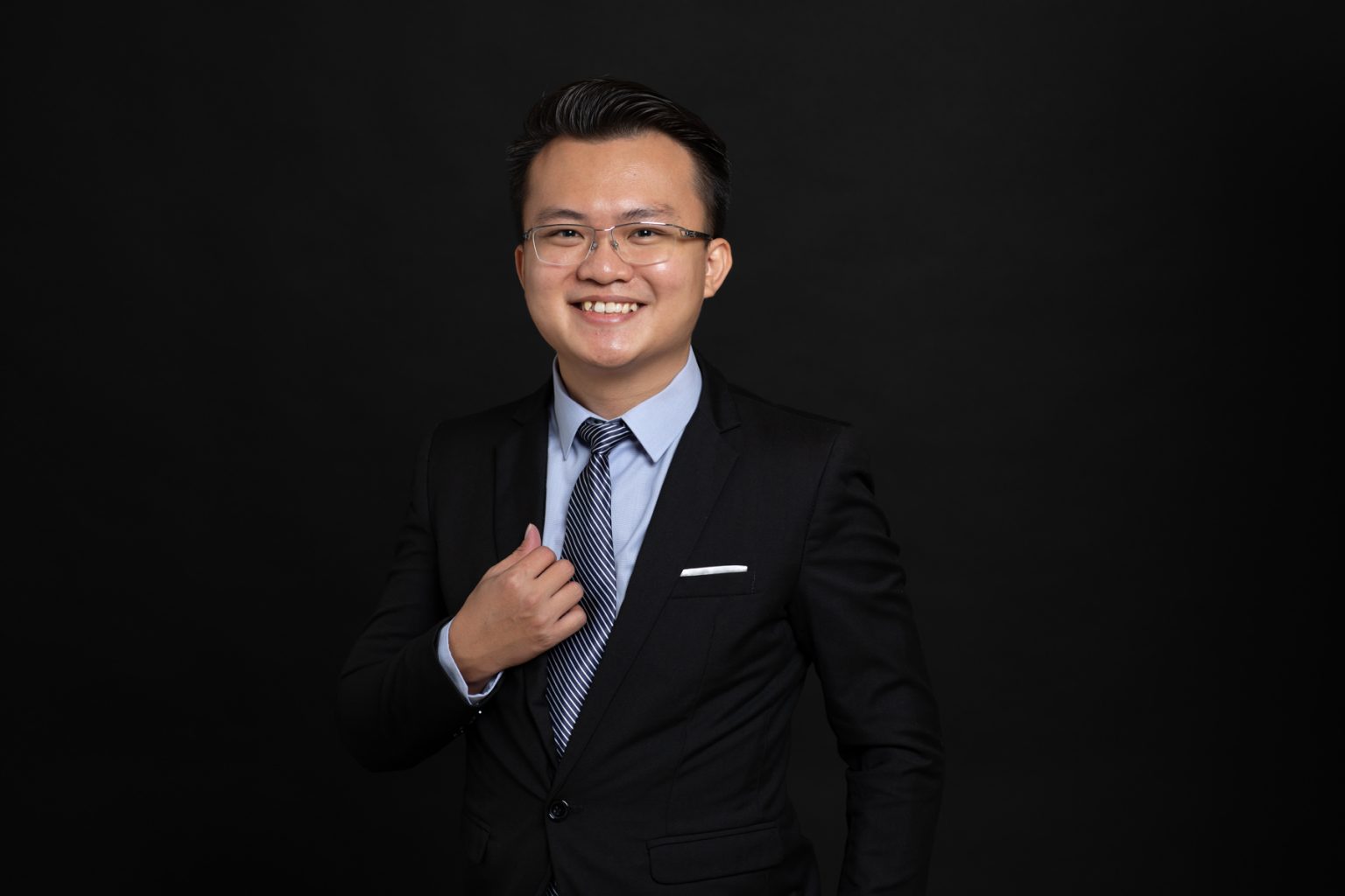 ACCA LW, AA and AAA Lecturer - Yap Wai Wing