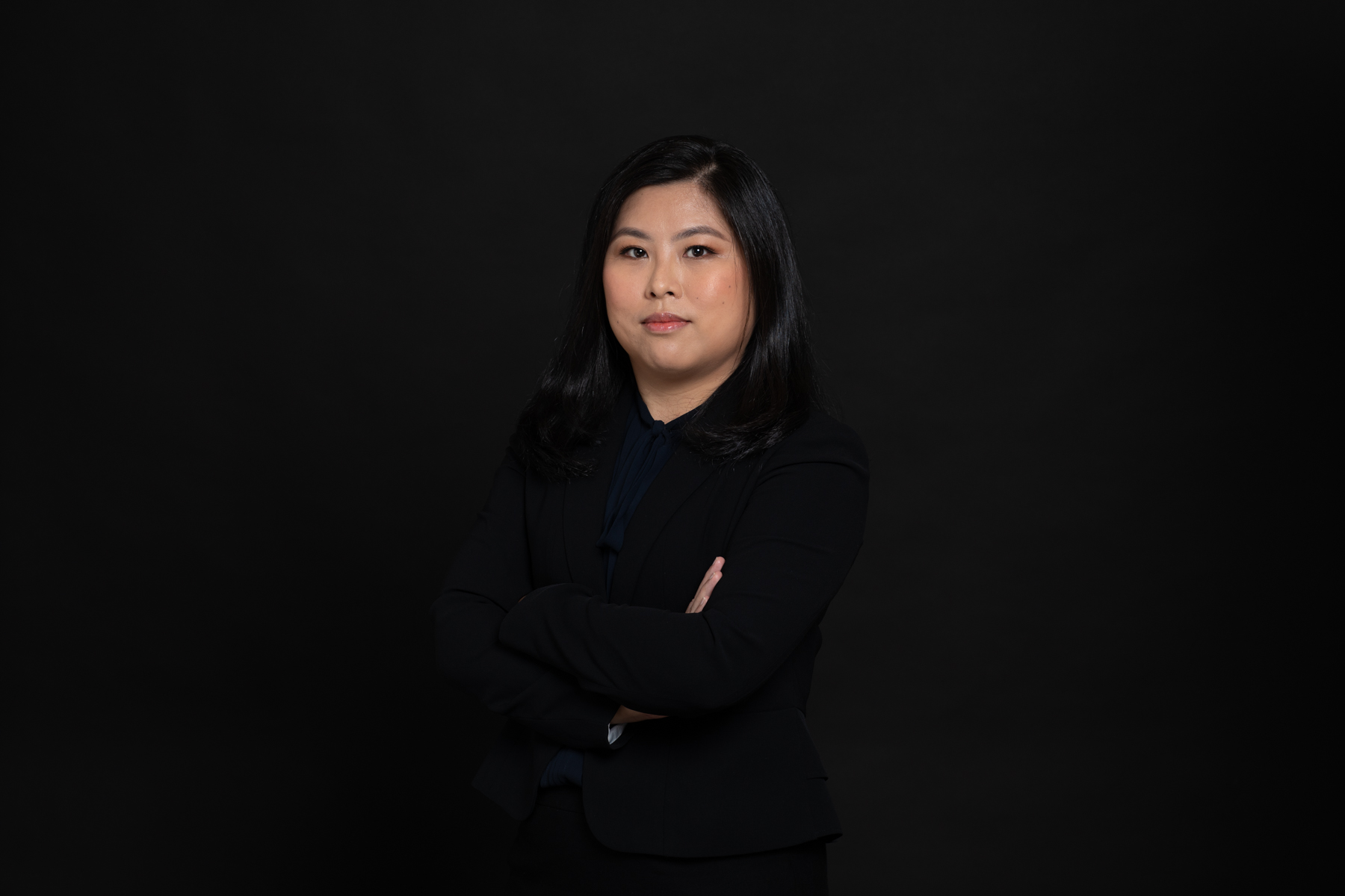 Annie Tan - ACCA PM, FM and AFM Lecturer