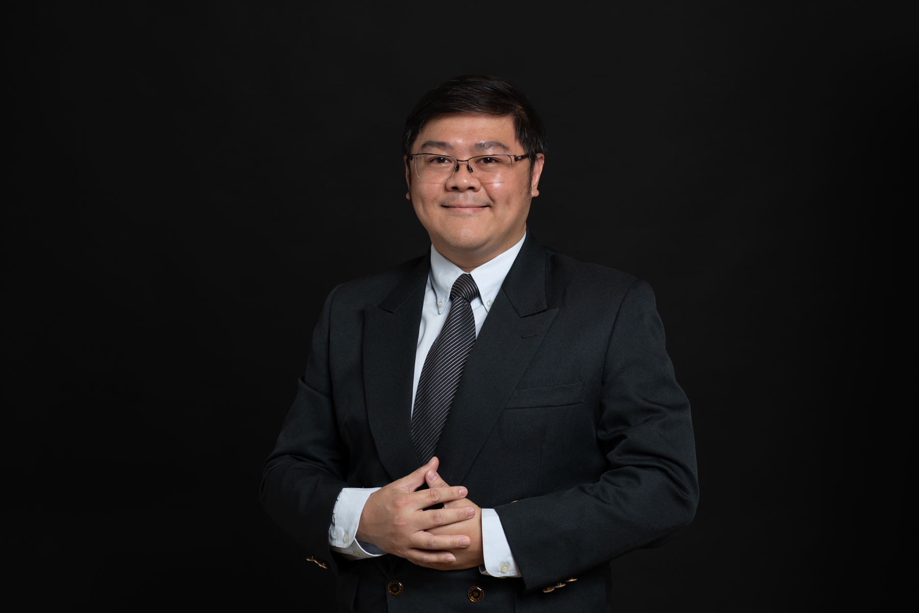 Low Chin Ann - Genesis Origo