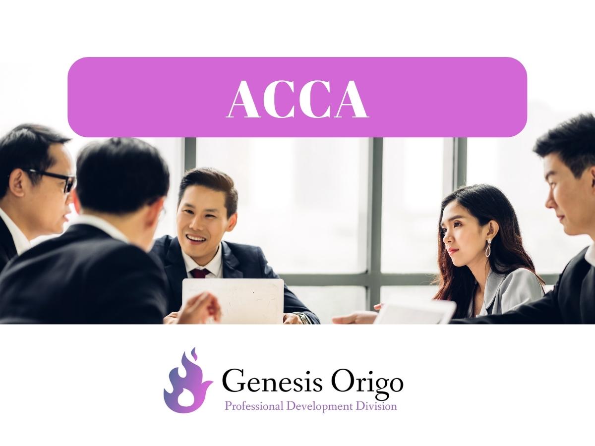 ACCA Online Course | Experienced Lecturers