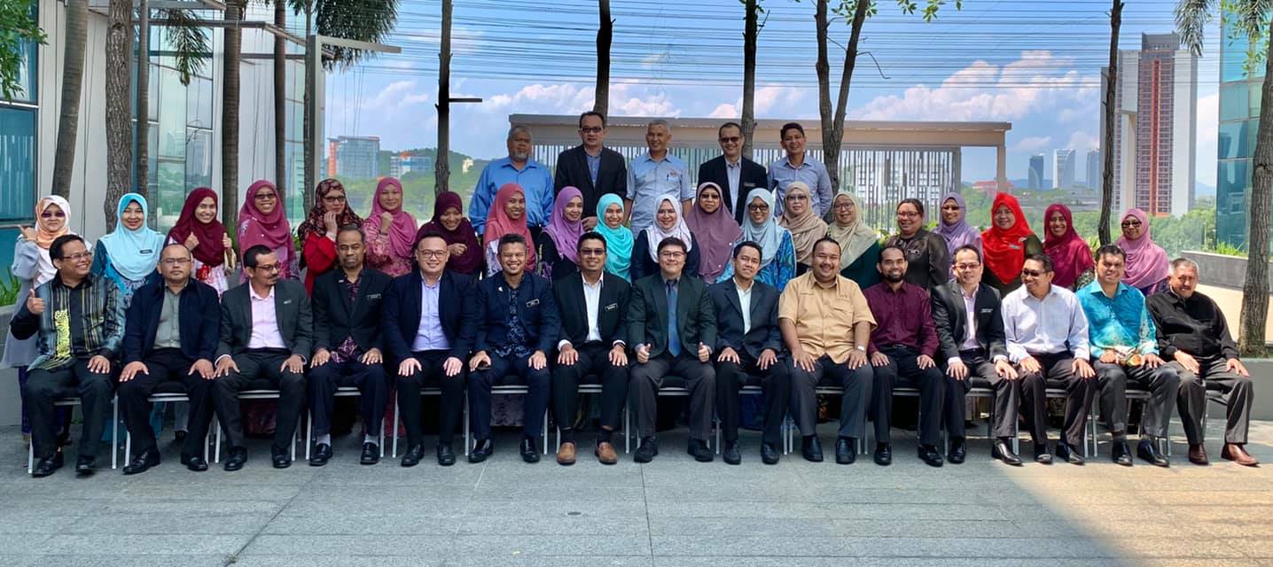 HRDC Training Courses or Programmes | Year 2024