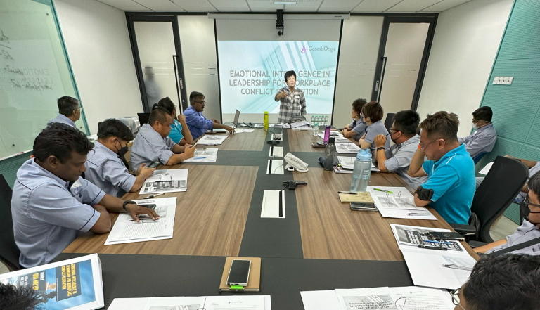 HRDC Training Courses or Programmes | Year 2024