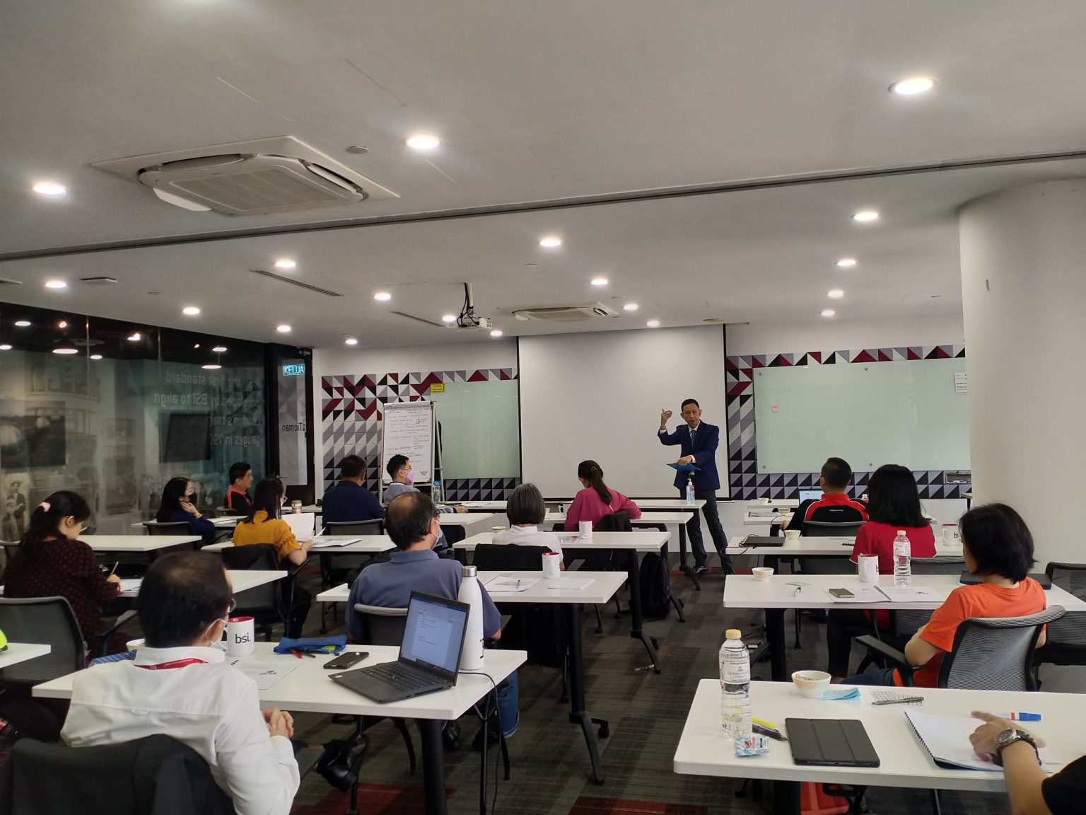 HRDC Training Courses or Programmes | Year 2024