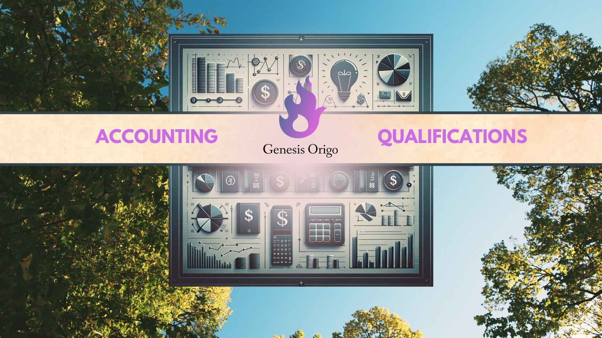 Accountancy Courses & Qualification | ACCA Online Courses
