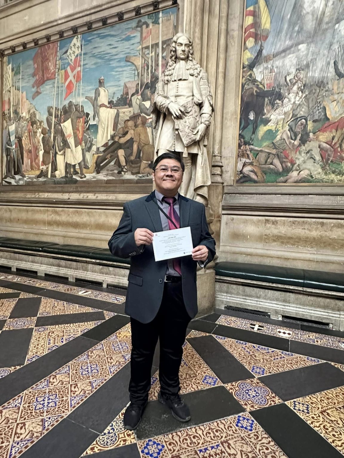 LCCI Level 1 2 3 and 4 | Online Studies | Affordable & Flexible