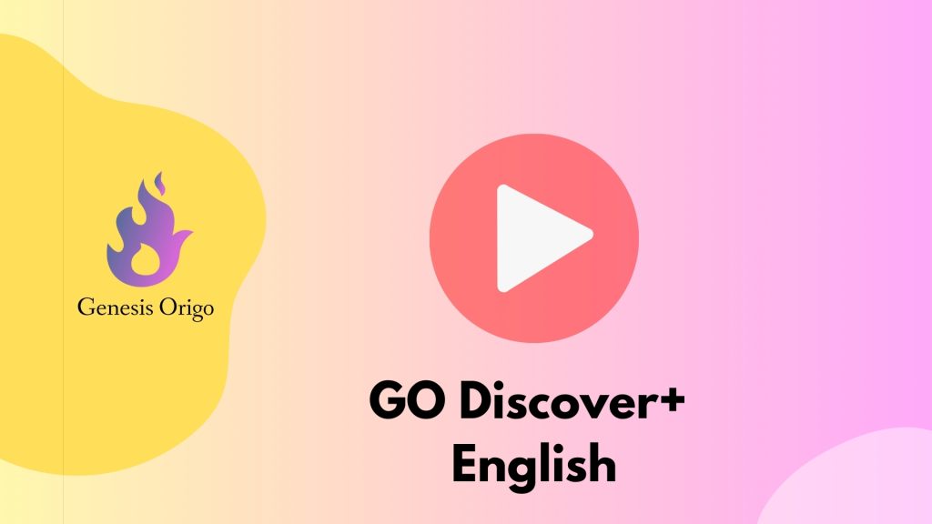 GO Discover+ | Hot Potato